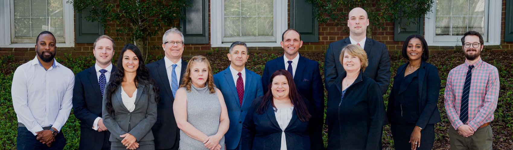 Georgia Injury Attorneys | Princenthal, May & Wilson | Free Consultations