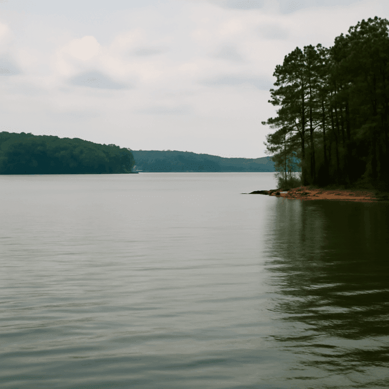 Late-Season Boat Accidents on Lake Lanier & West Point Lake — What If ...
