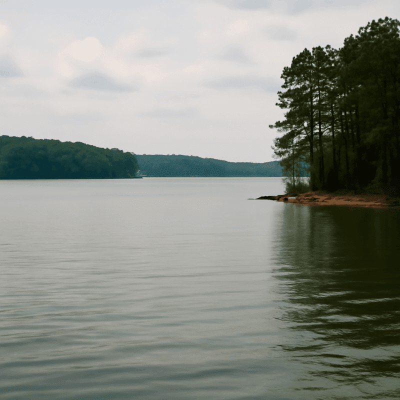 Late-Season Boat Accidents on Lake Lanier & West Point Lake — What If ...