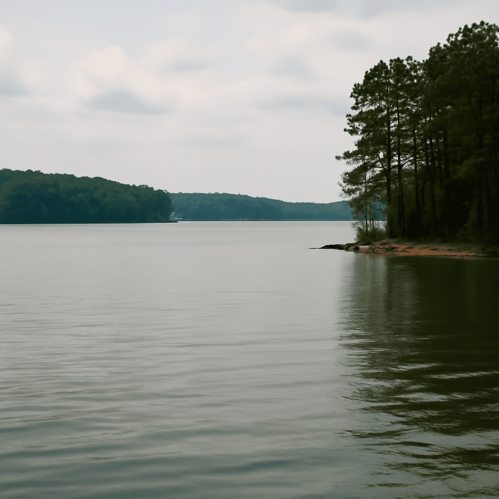 Late-Season Boat Accidents on Lake Lanier & West Point Lake — What If ...